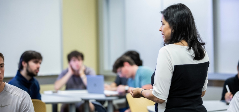 School of Economics at Georgia Tech